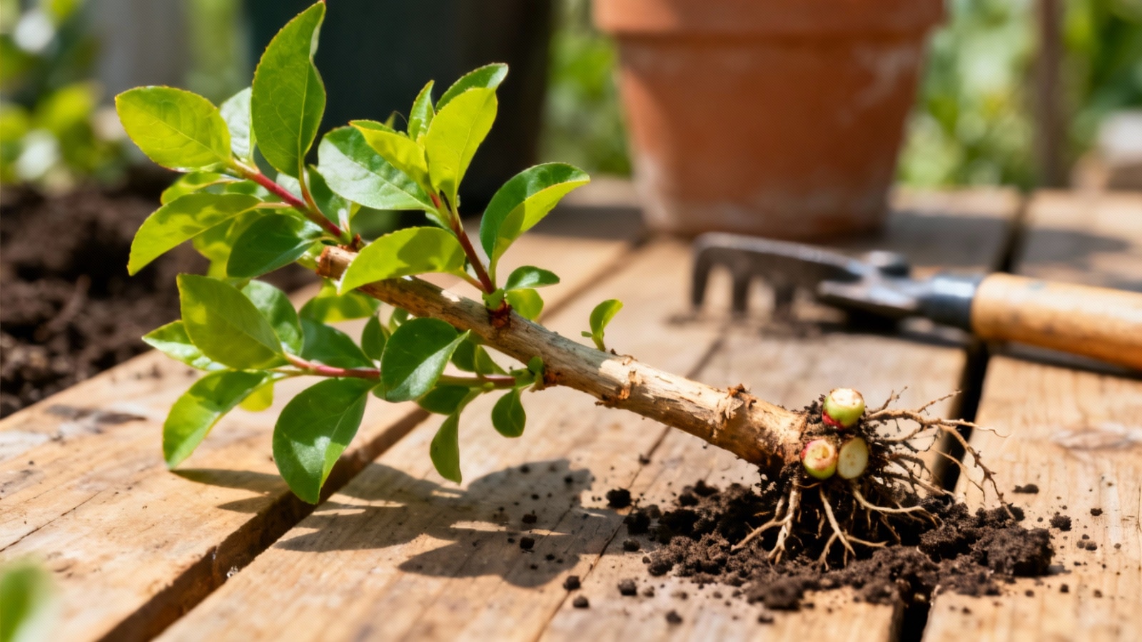 Bouturer le weigélia : guide complet pour multiplier cet arbuste fleuri